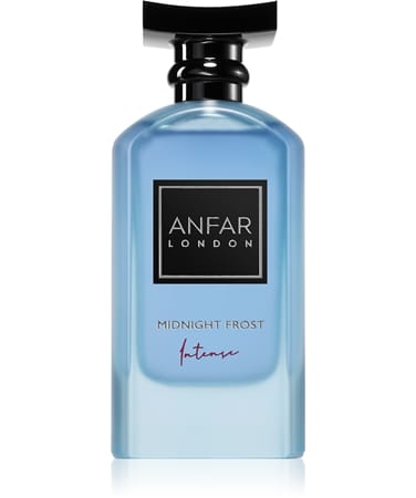 Вода парфюмерная Anfar Midnight Frost Intense, 100 мл