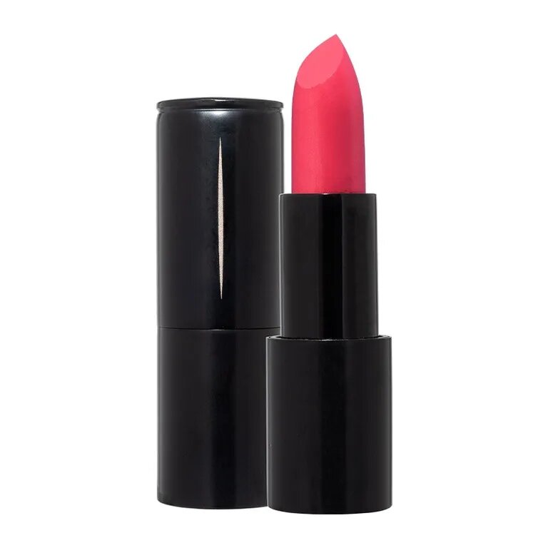 Radiant Professional Make-Up Увлажняющая помада для губ с сияющим финишем тон 106 Гибискус 4,5 гр