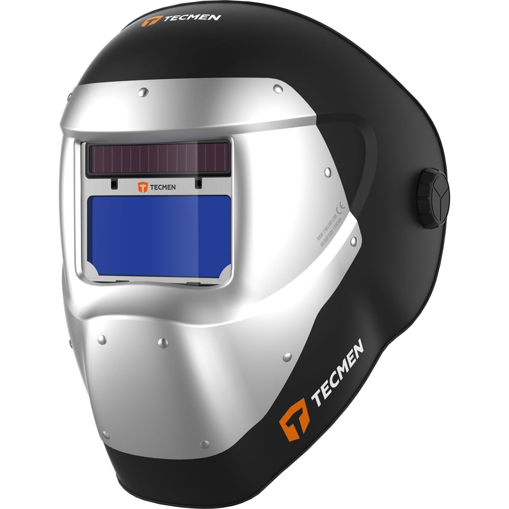 Маска TECMEN Хамелеон для лазерной сварки 100LW 100596084