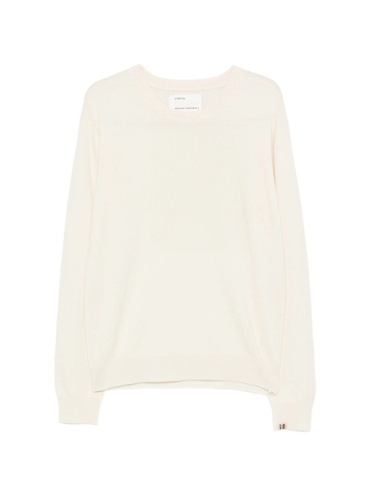 Джемпер Extreme Cashmere