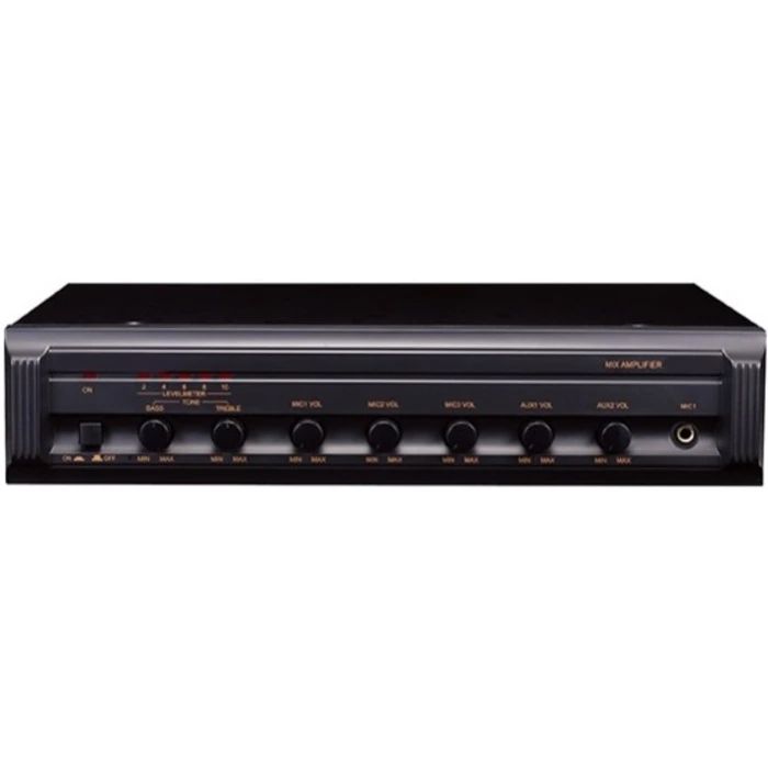 LAudio LAM1120P Усилитель трансляционный зональный