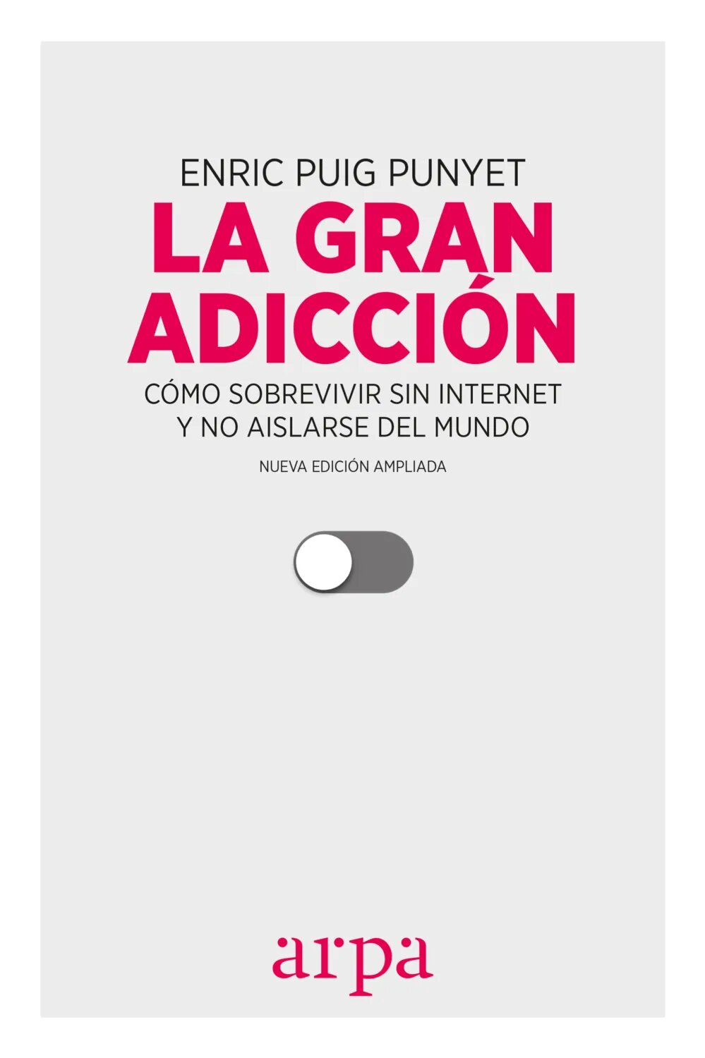 La gran adicción [Цифровая книга]