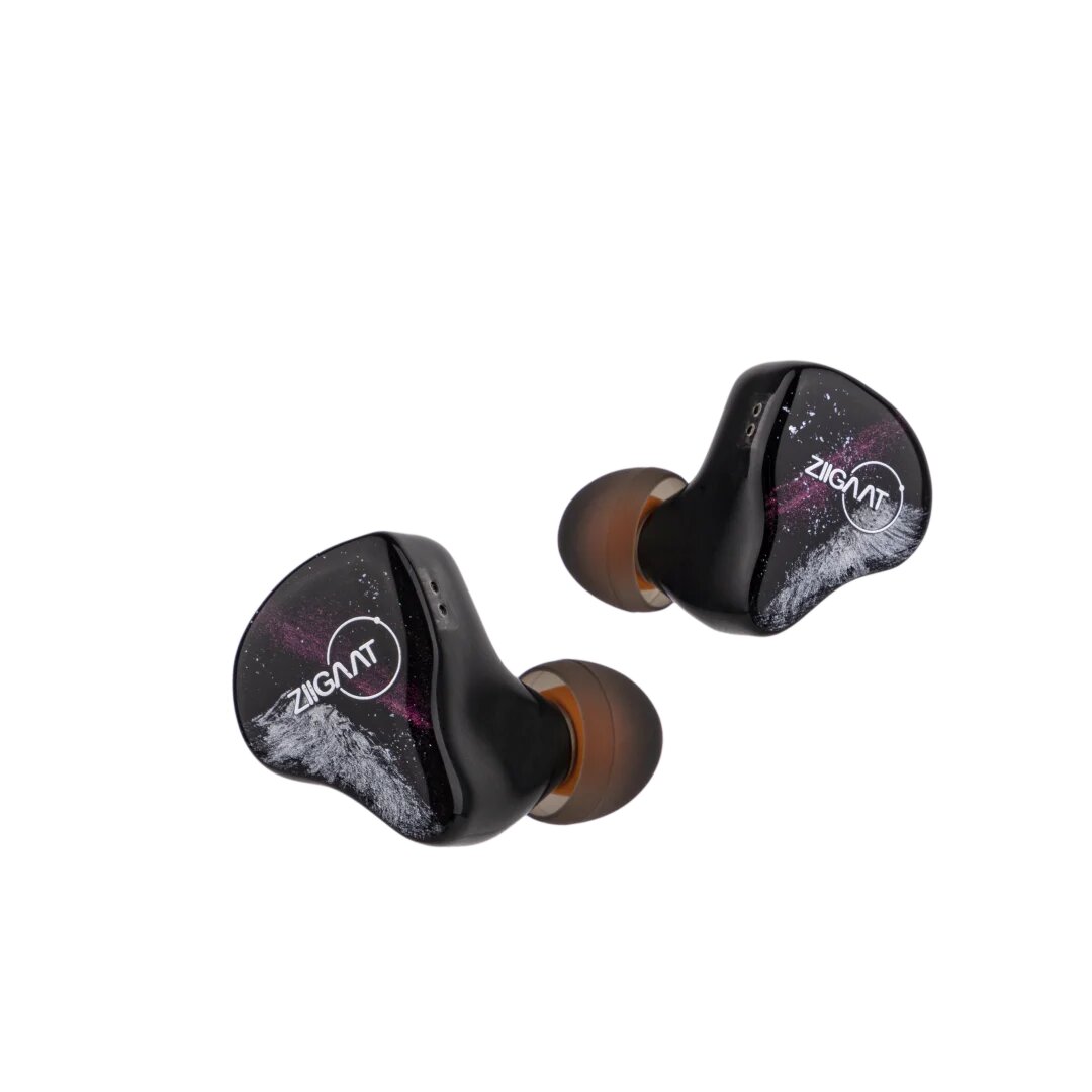 Linsoul ZiiGaat Crescent Premium Гибридные наушники