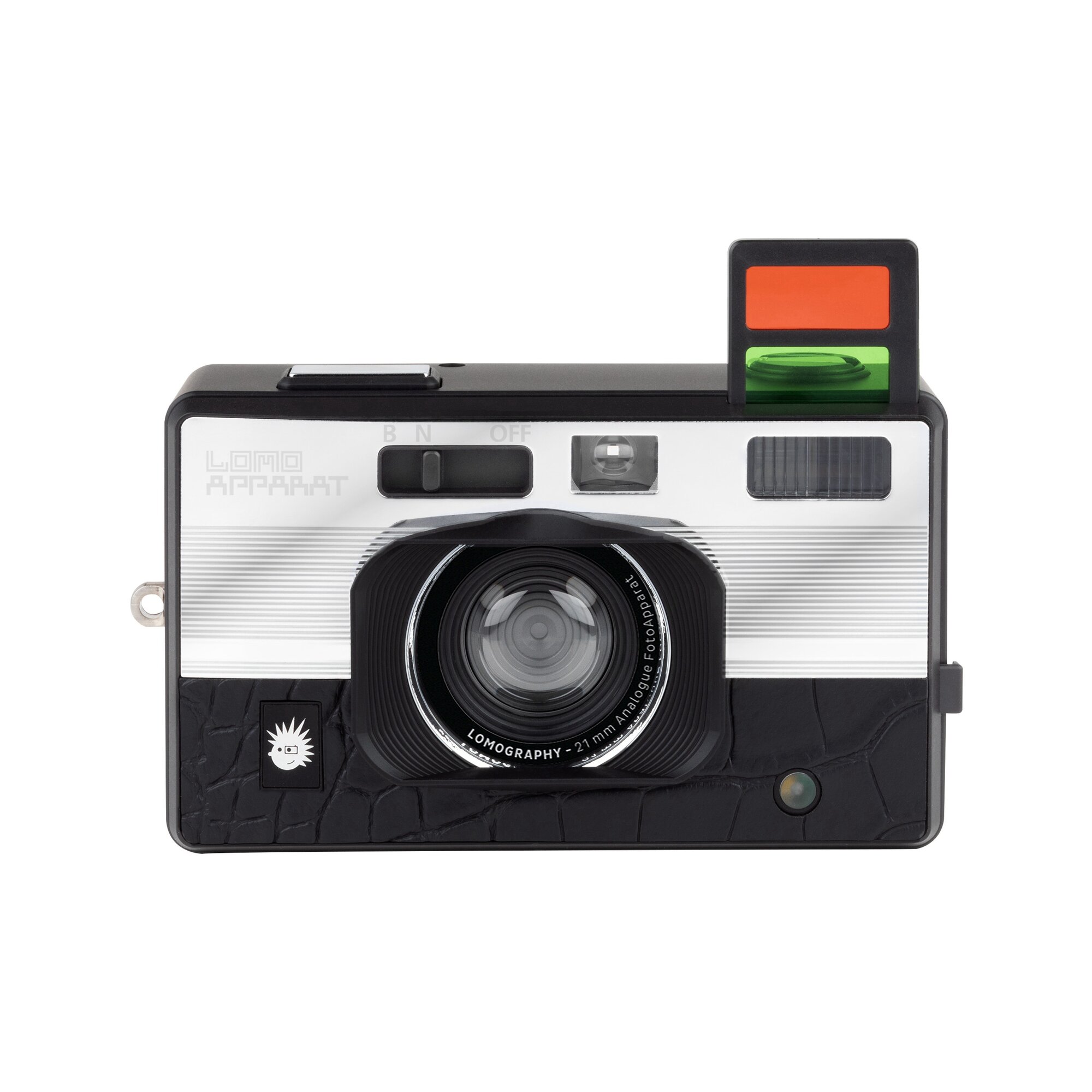 Фотоаппараты LOMOGRAPHY
