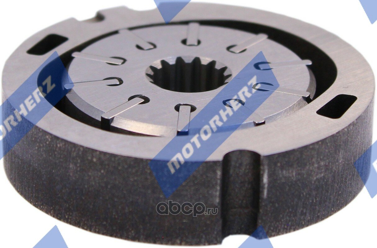 Рабочая пара насоса ГУР Motorherz HPP0001RS