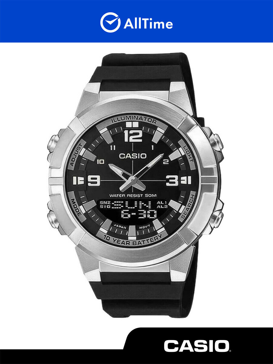 Наручные часы CASIO Collection