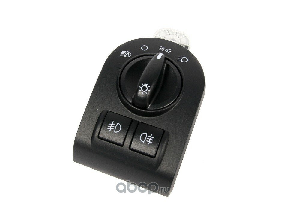 : модуль управления светотехникой люкс (21900-3709820) АВАР 50376901