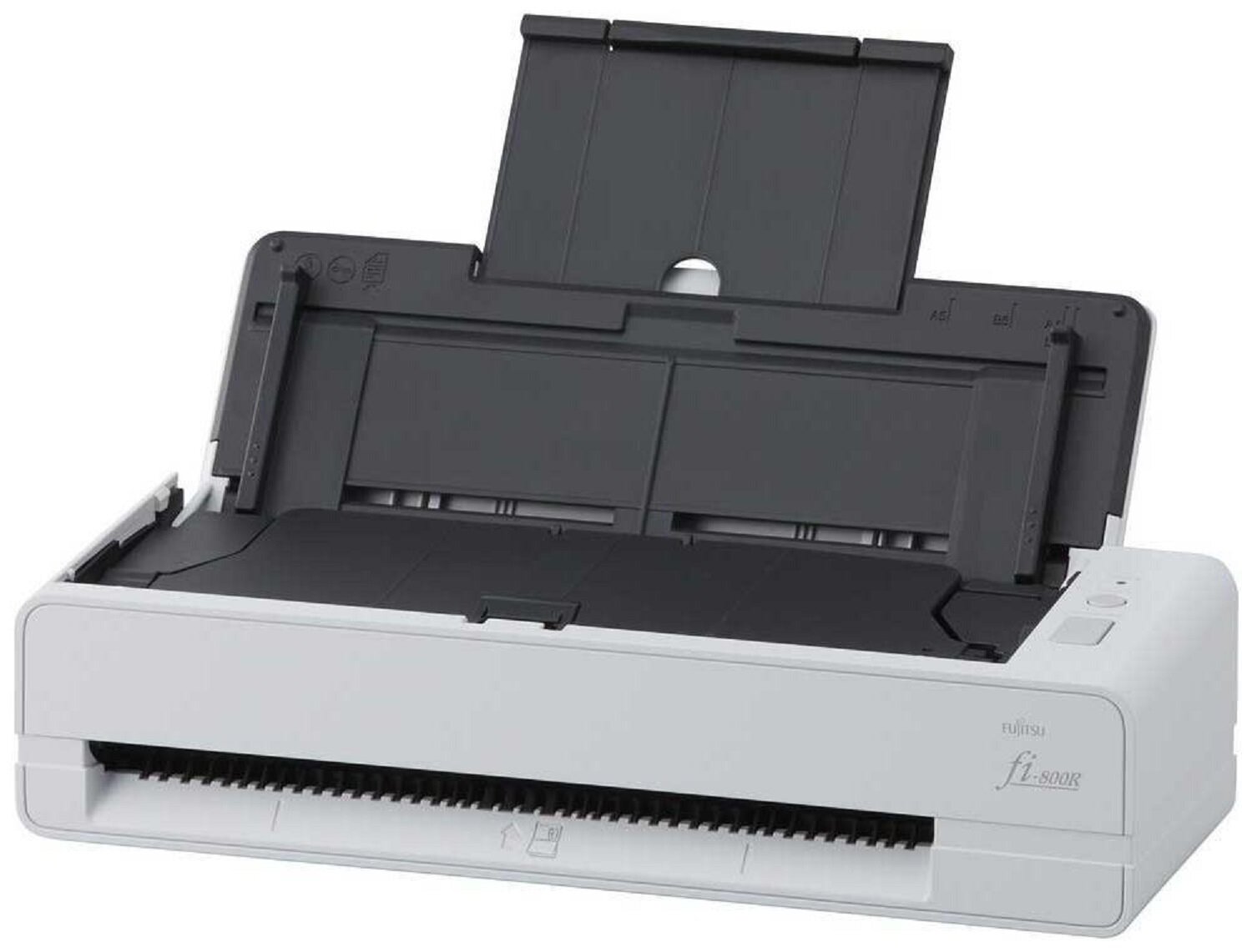 Сканер Fujitsu fi-800R (PA03795-B001) 40 стр/мин, 80 изобр/мин, А4