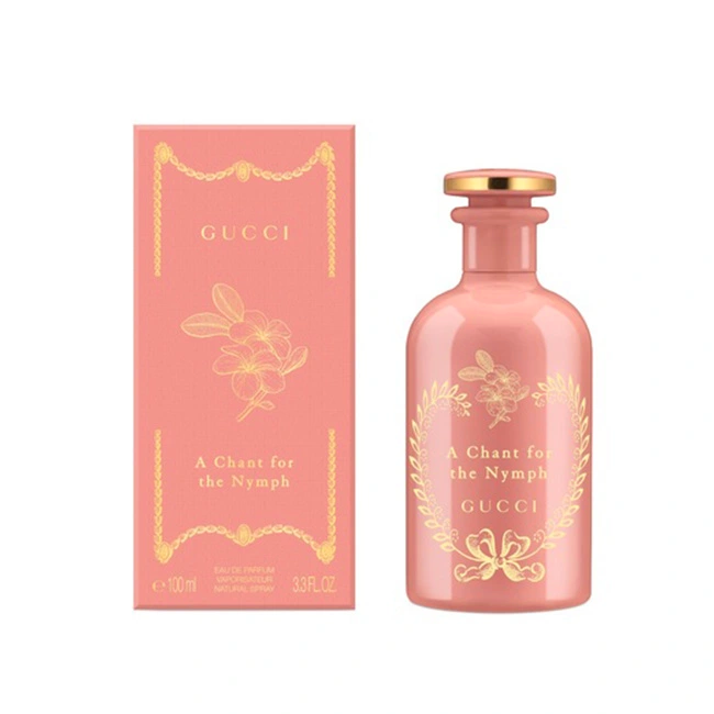 Стойкий аромат Gucci A Chant For The Nymph пробник 1.5 / Парфюмерная вода Гуччи Э Чант Фор Зе Нимф миниатюра