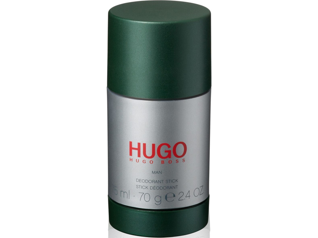 Дезодорант-стик Hugo Boss HUGO 75 мл Дезодорант-стик Boss HUGO BOSS оригинальный аромат для ежедневного использования