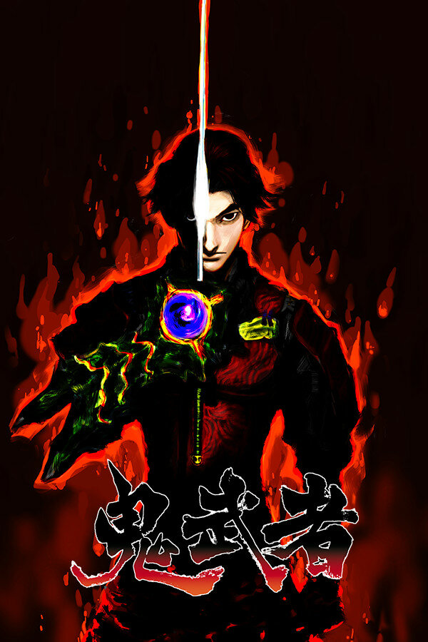 Игра Onimusha: Warlords для ПК (PC), Беларусь, Steam Gift, Подарок