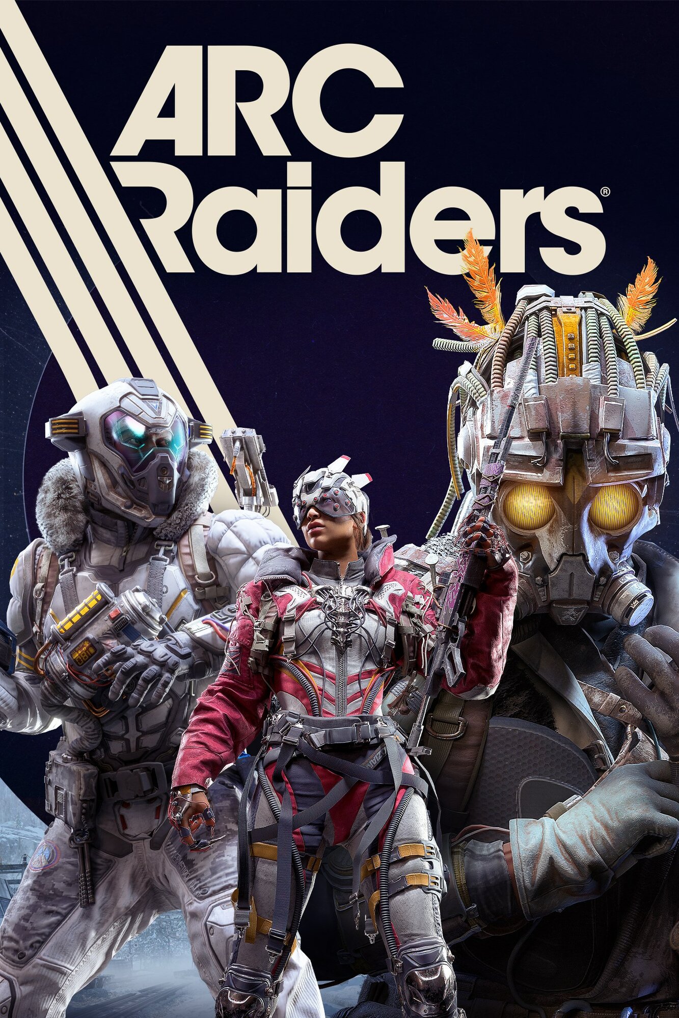 Игра ARC Raiders — Xbox Series X|S, PC — Цифровая активация — Microsoft Store