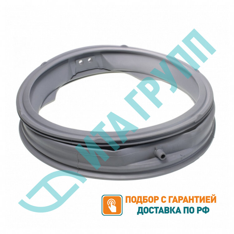 Манжета люка стиральной машины LG Direct Drive Inverter, 61952201