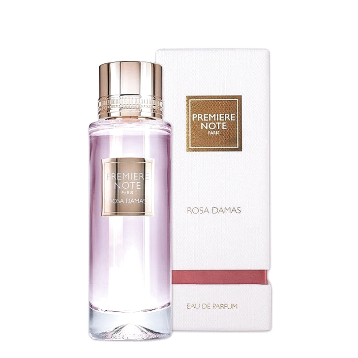Premiere Note Rosa Damas 100 мл - парфюмерная вода для женщин и мужчин