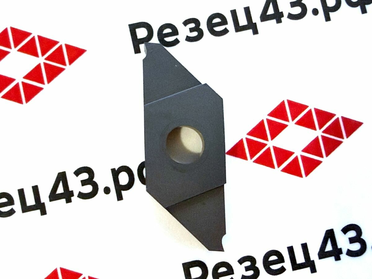 Пластина CTPA25FRN RDA