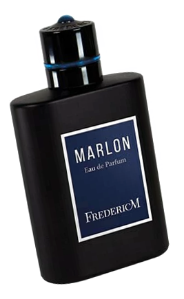 Аромат для мужчин Frederic M Marlon 75 мл / Фредерик М Марлон