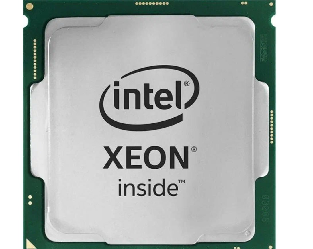 Процессор Intel Xeon E-2286M, Coffee Lake, 8 ядер, 16 потоков, DDR4, 2666 МГц