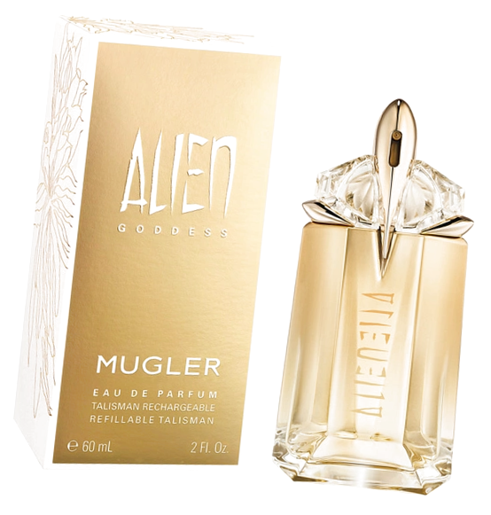 Тьерри Мюглер Алиен Годдес женский парфюм 90 мл / Thierry Mugler Alien Goddess