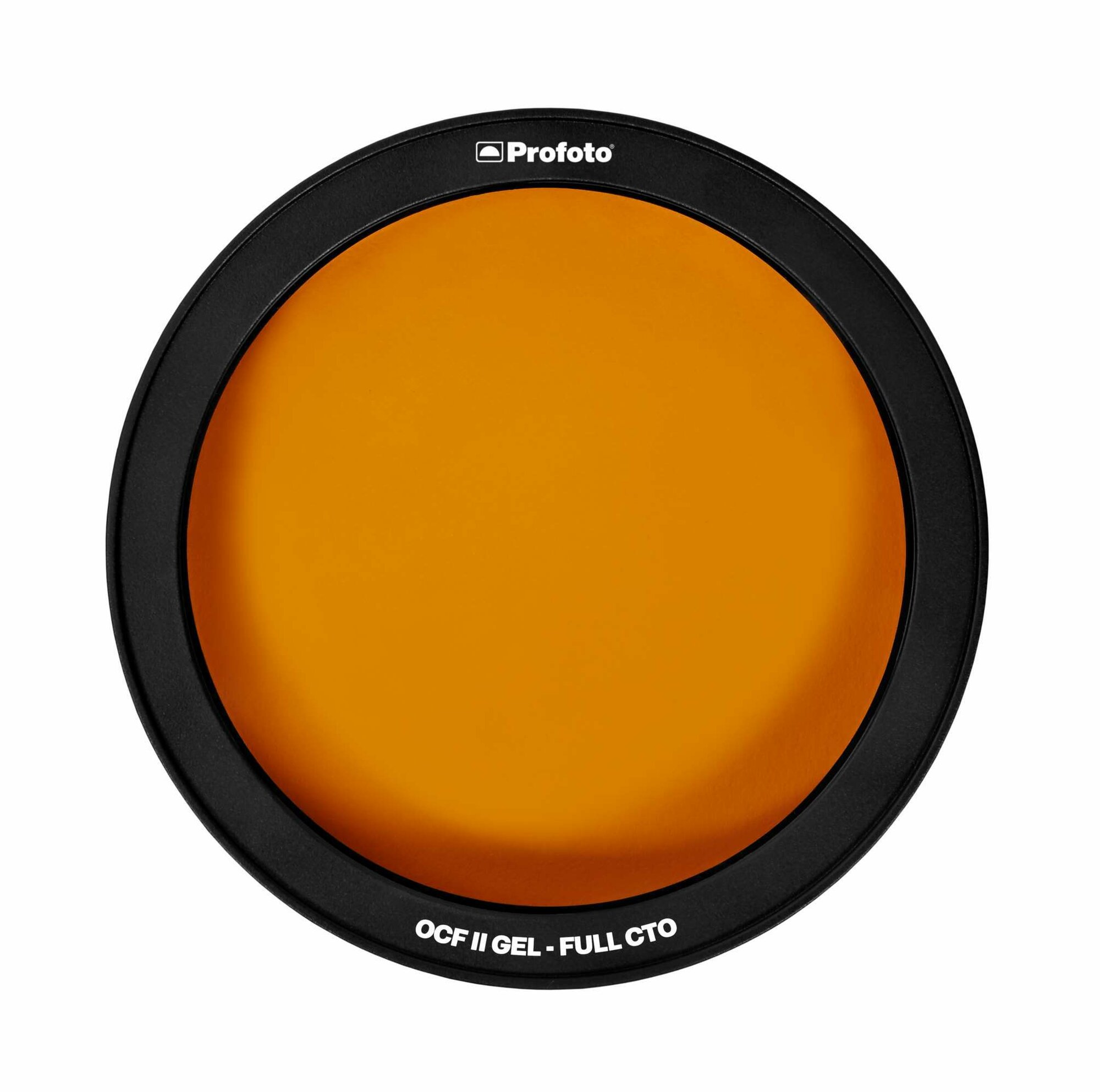 Цветной фильтр Profoto OCF II Gel - Full CTO