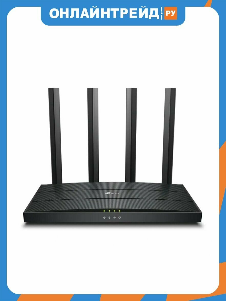 Wi-Fi роутер Tp-link Archer AX12