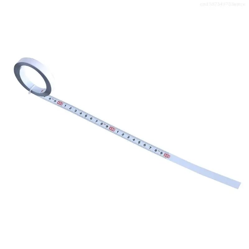 Рулетка самоклеящаяся ANENG, 5 метров, Цвет: 5 meters forward