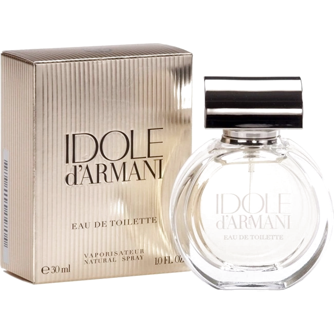 Женская туалетная вода Giorgio Armani Idole D Armani Eau De Toilette 30 мл / Идол Армани