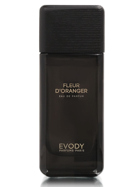 Эводи Парфюмс Флёр Д Оранже парфюм для женщин 50 мл - Evody Fleur D Oranger Цветок Апельсина