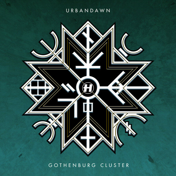 Urbandawn - Gothenburg Cluster - 2LP - Hospital Records