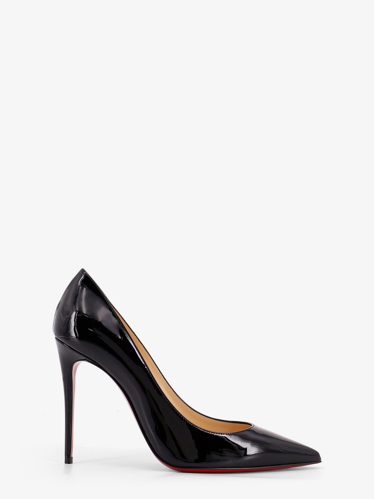 Туфли Christian Louboutin
