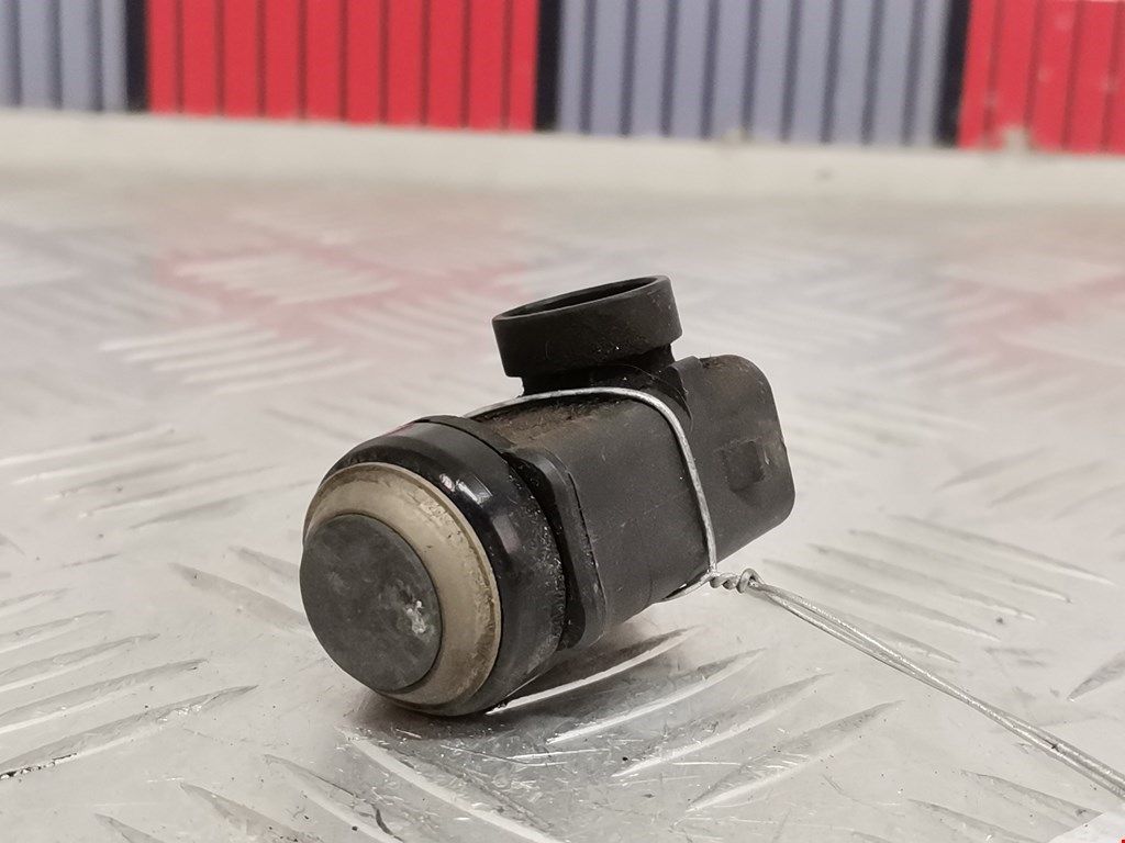 Парктроник (датчик парковки) / 1747641 0263003167 A0045428718 для Renault Clio 3 (с пробегом)