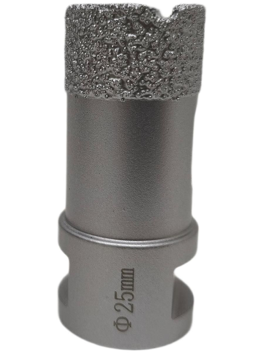 Коронка алмазная KAHITO (KATANA) для УШМ 25мм KH-DG25