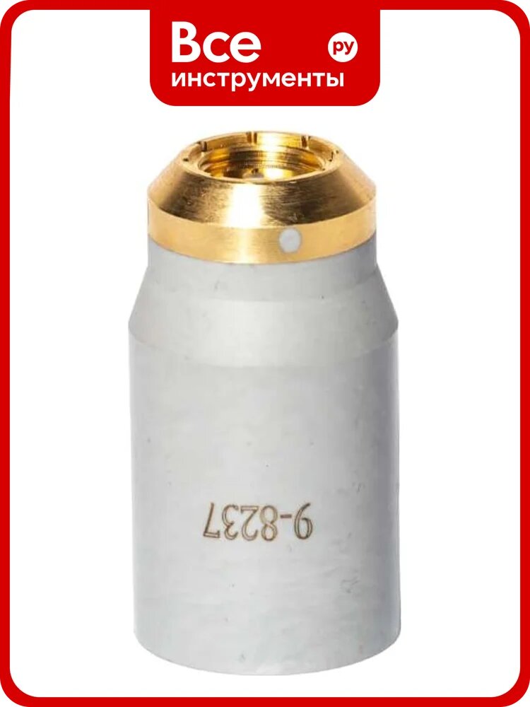 Защитный колпак PLAZWELD (Retaining Cap), SL60/100 Р- 9-8237