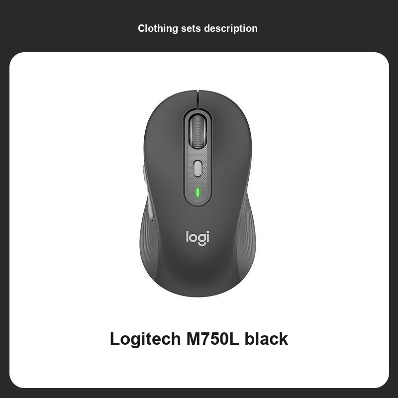 Logitech — фото 1