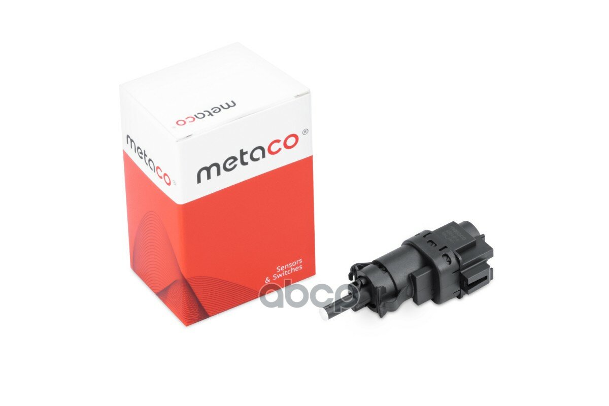 Датчик включения стопсигнала FORD/MAZDA/VOLVO METACO арт. 6324-014