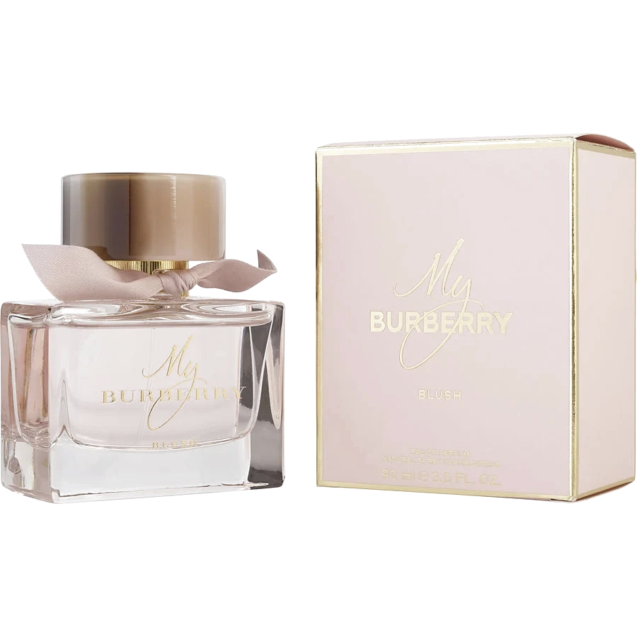 Burberry My Burberry Blush духи для женщин 90 мл / Барбери Май Блаш