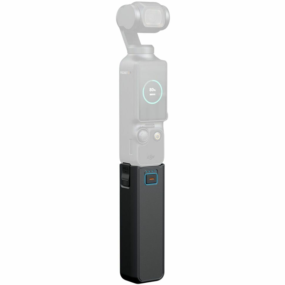Аккумуляторная рукоятка SmallRig 5705 для DJI Osmo Pocket 3/4