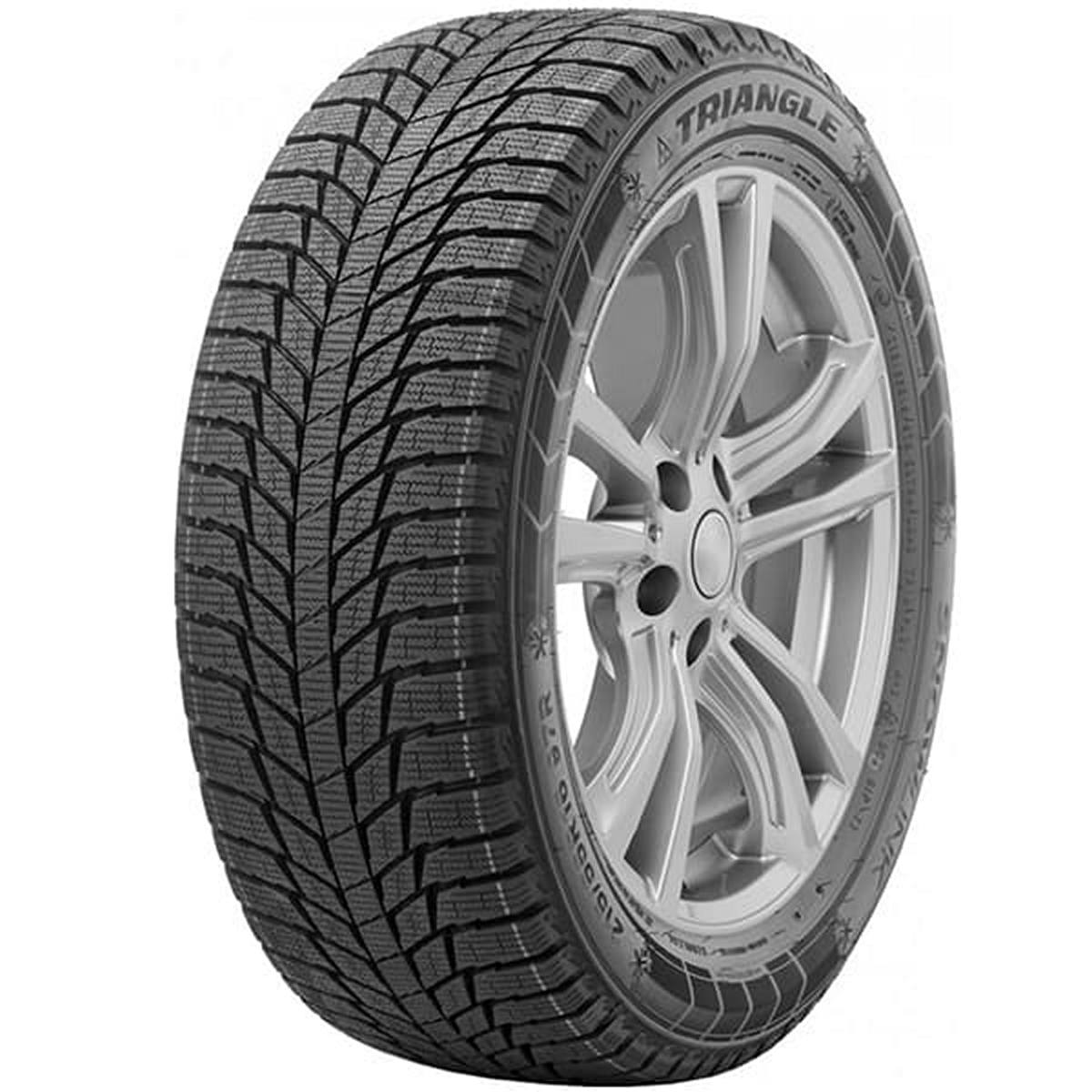 Легковые Зимние Шины Triangle PL01 215/55 R17 98R-CTS164401 для легковых автомобилей и кроссоверов