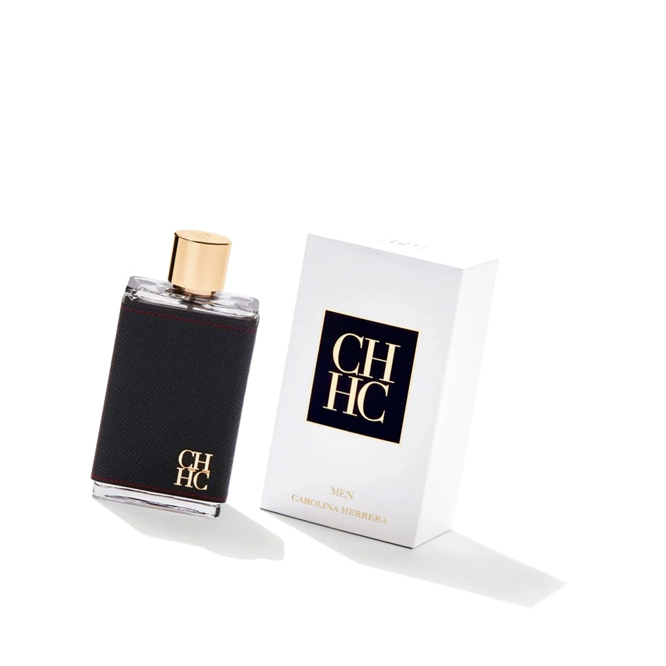 Carolina Herrera Ch Men For Men туалетная вода 50 мл - Каролина Херрера Сн Мен
