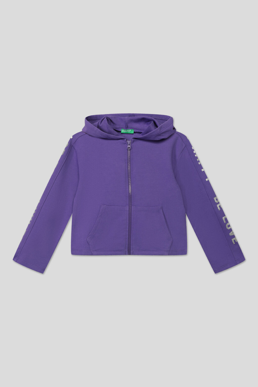 Толстовка UNITED COLORS OF BENETTON