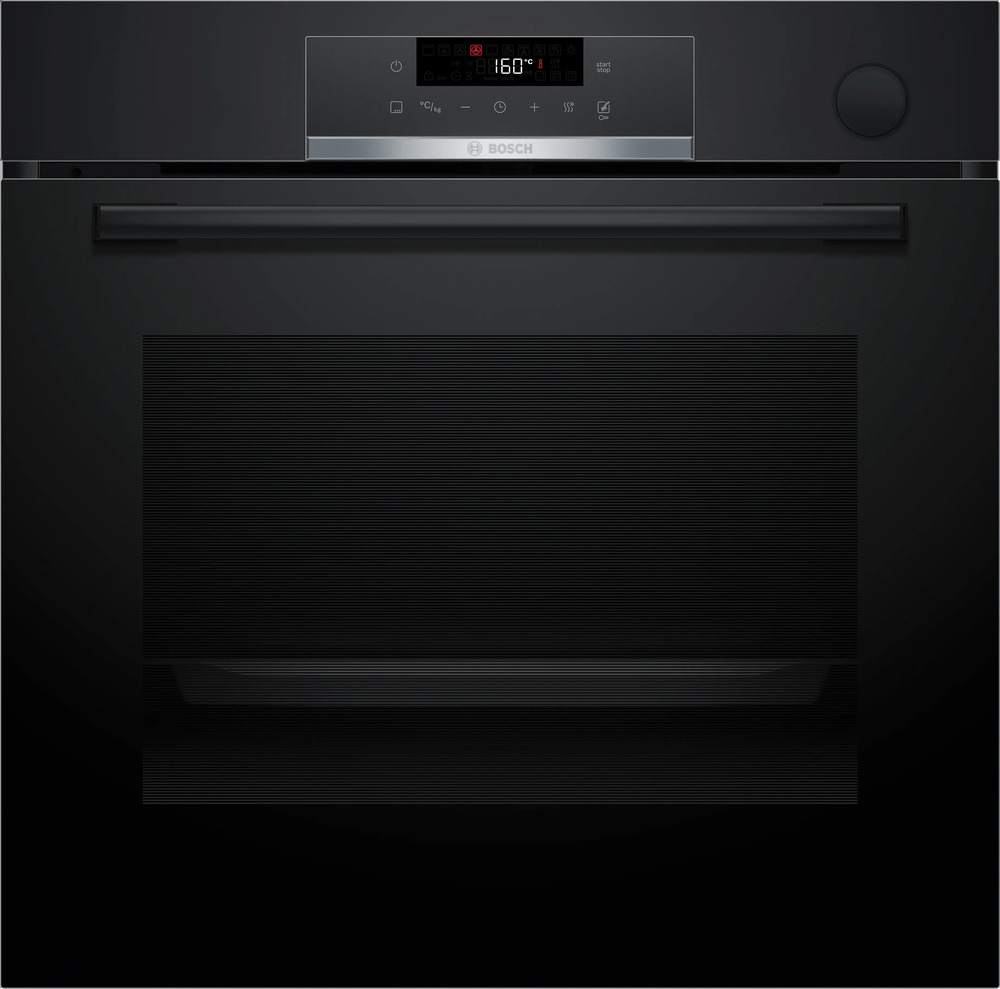 Духовой шкаф электрический Bosch HRG532BB3
