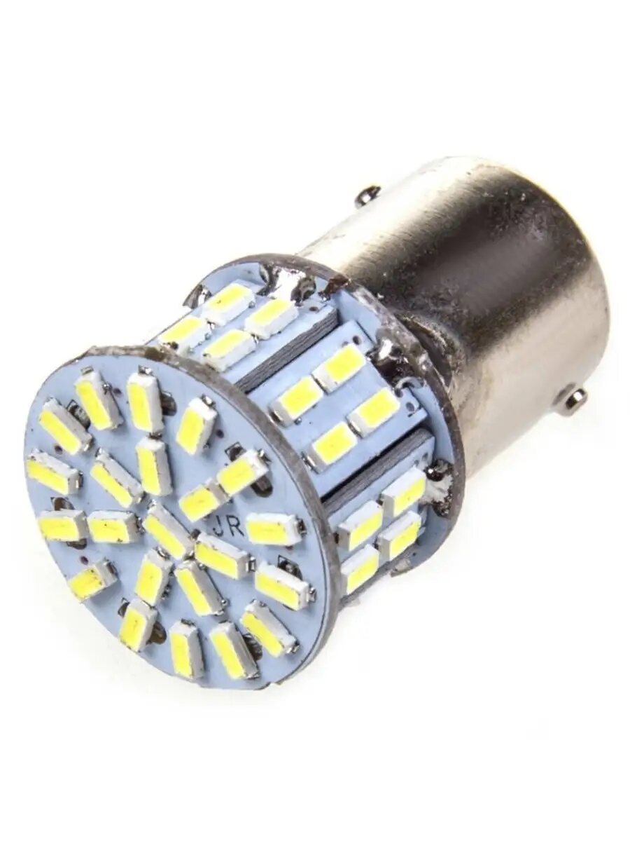 Лампа подсветки светодиодная S08202025, 2 шт