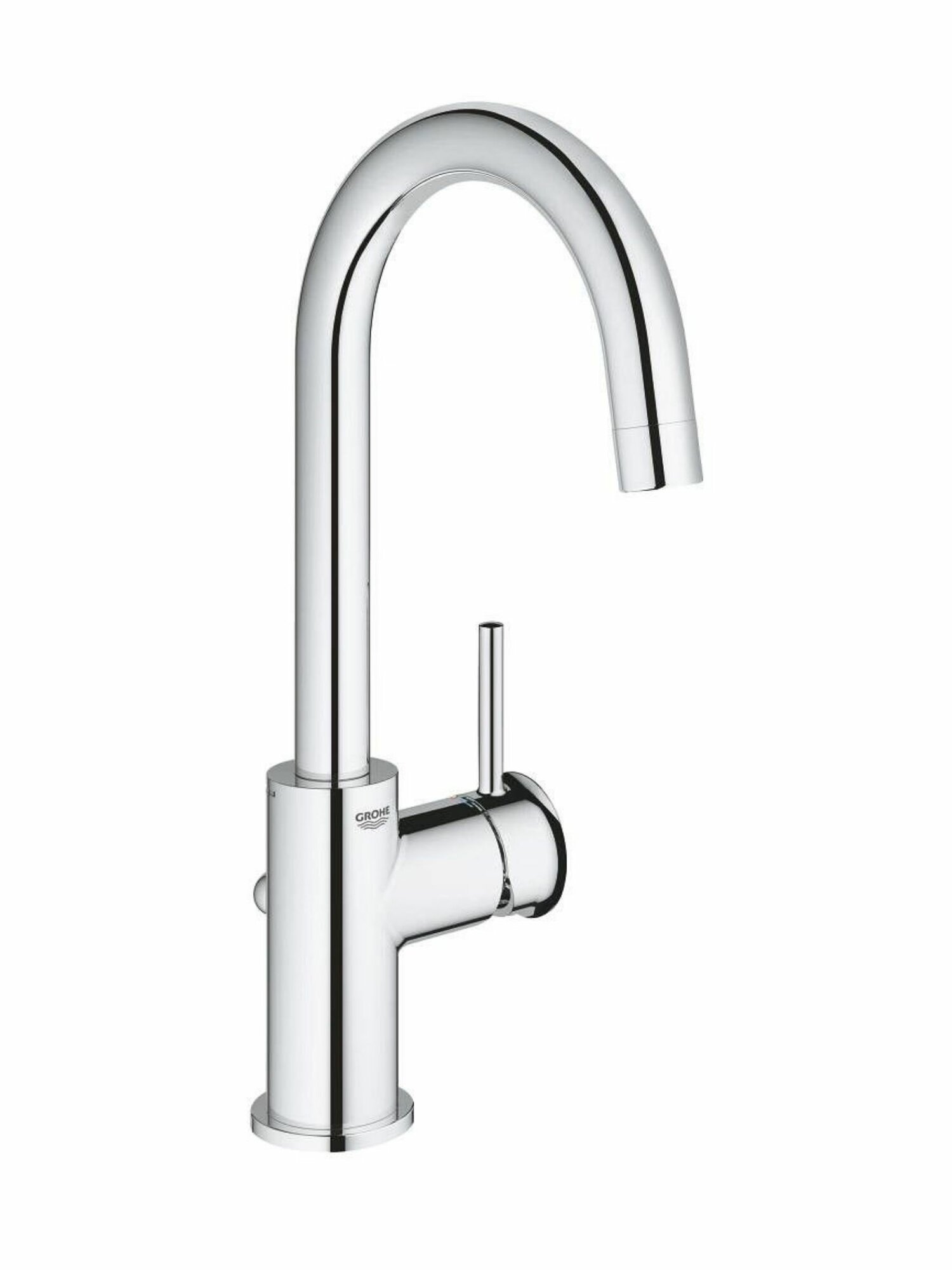Смеситель для раковины Grohe Start Classic 23783000, латунь, хромированный