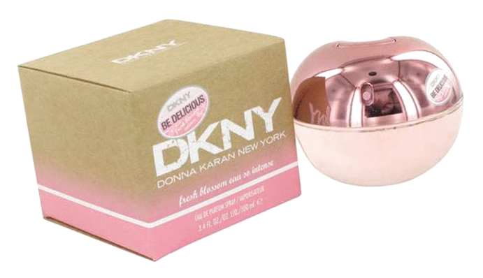 Аромат для женщин DKNY Be Delicious Fresh Blossom Eau So Intense 100 мл