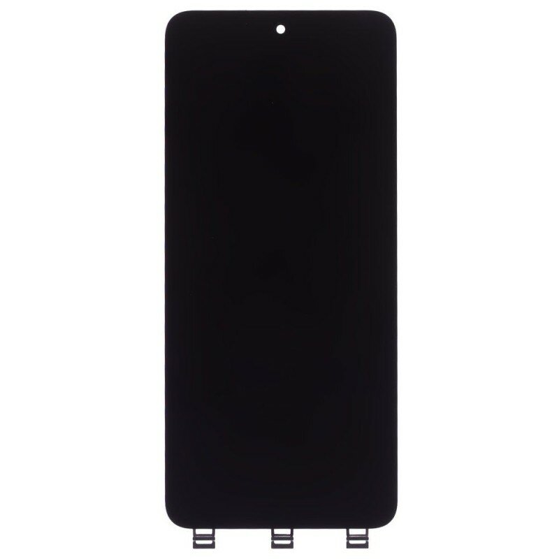 Дисплей для OPPO Find N5 (CPH2671) + тачскрин (внешний) (черный) (ORIG100)