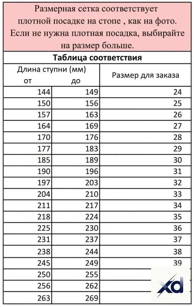 Балетки для танцев — фото 1