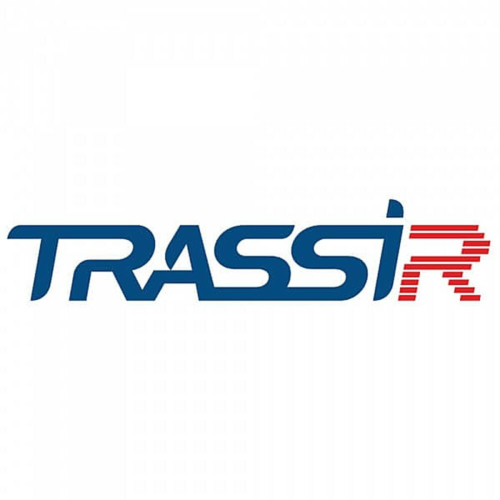 Программное обеспечение TRASSIR Intercom Concierge — рабочее место консьержа с управлением видеонаблюдением