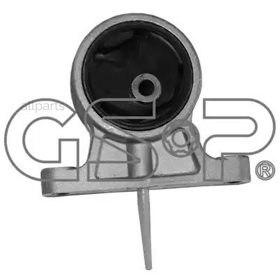 GSP 514627 Опора двигателя SUZUKI LIANA (ER RH_)