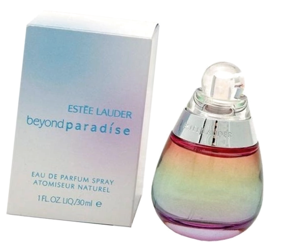 Estee Lauder Beyond Paradise Old Design духи 30 мл - Лаудер Бьенд Парадайз для женщин