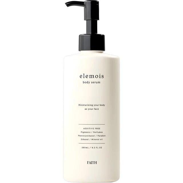 FAITH Amino Acid Body Repair Serum Восстанавливающая сыворотка для тела с аминокислотами, 280 мл