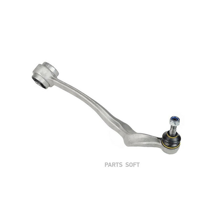 ZENTPARTS Z24436 рычаг левый! алюм. с с/б L426 M14x1.5 \ BMW E39 2.0-2.8/2.0D-3.0D 95>